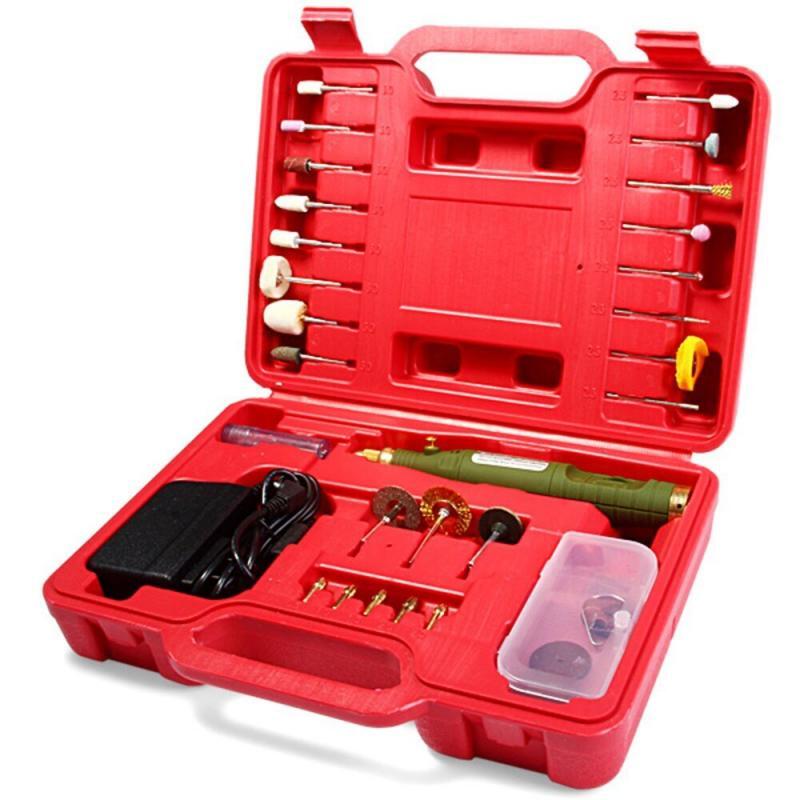 Mini hand dril electric tools – Ktechnics Systems