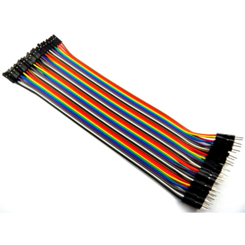 Connectors/Header pins/Stackable pins/Jumper wires – Ktechnics Systems