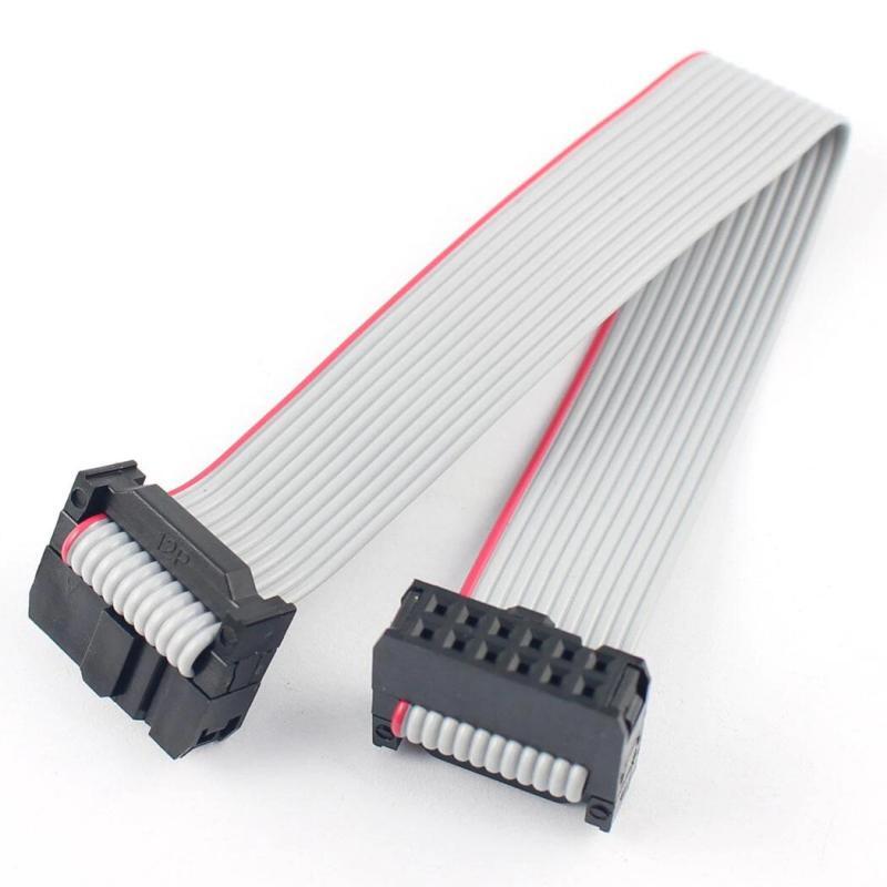 10PIN IDC CABLE SOCKET – Ktechnics Systems