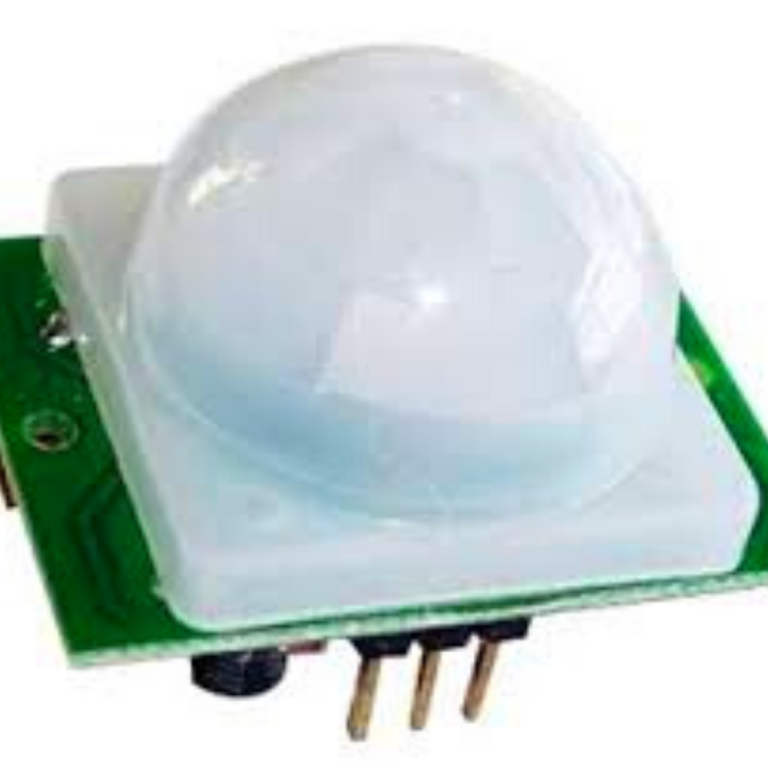 PIR Passive Infrared IR MOTION SENSOR – Ktechnics Systems