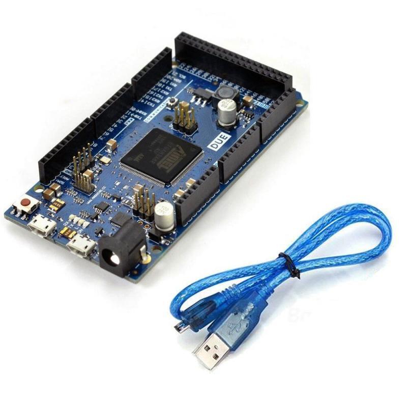 Arduino Development Boards – Ktechnics Systems