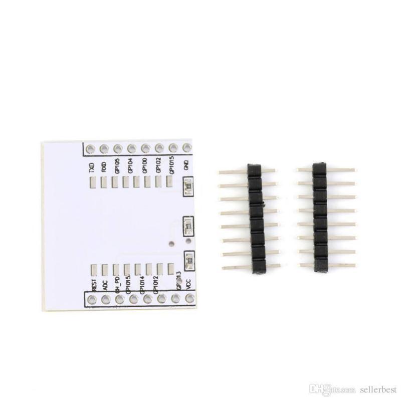 ESP8266 NodeMCU CH340 V3 Lua WIFI module – Ktechnics Systems