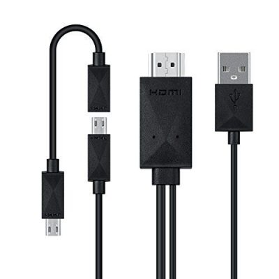 MHL Kit Universal – Ktechnics Systems