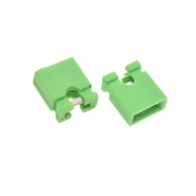 Jumper Cap 2.54 mm Pitch – Blue – Ktechnics Systems