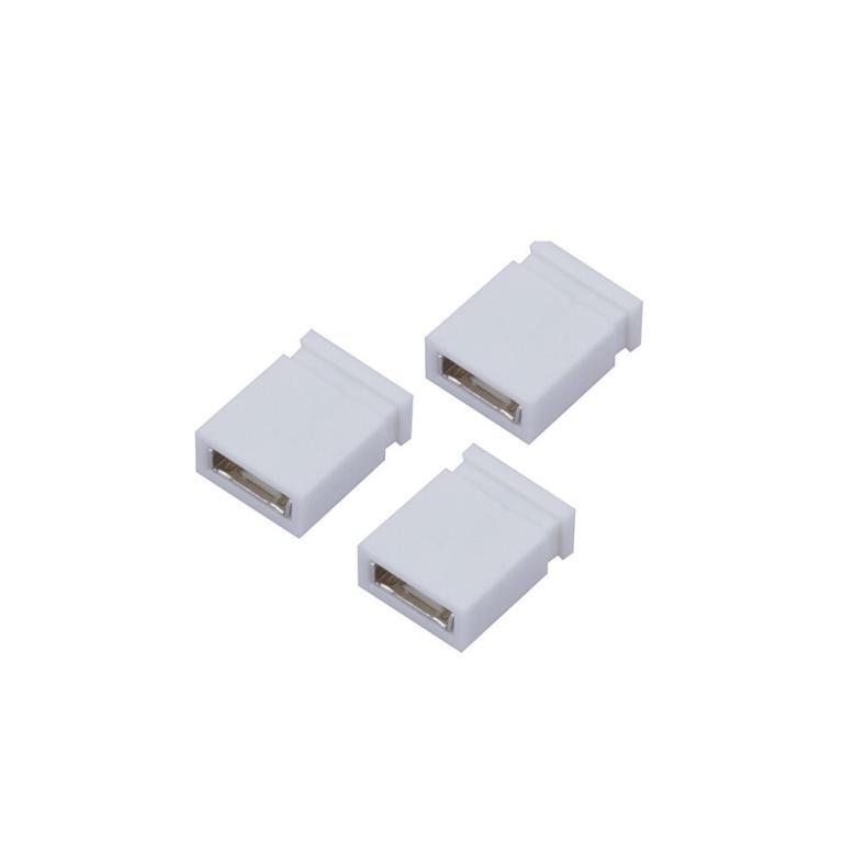 Jumper Cap 2.54 mm Pitch – Blue – Ktechnics Systems